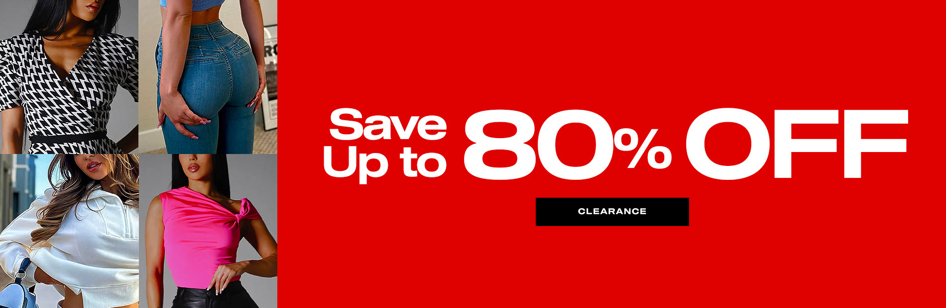 Women's Fast Fashion Clothing - High Waisted Butt Lifting Jeans Pants ...