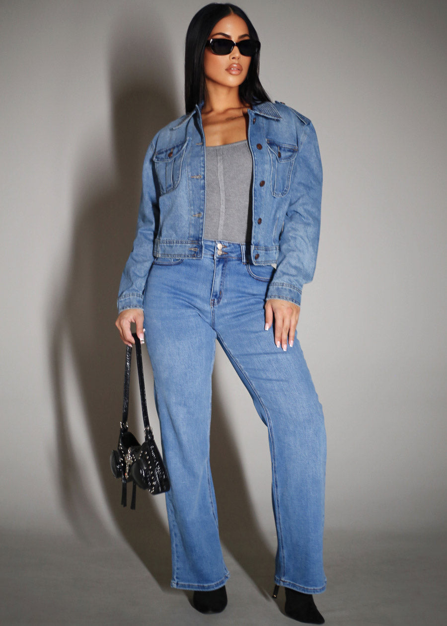 New In Style Fashion Trends - Jeans, Pants, Tops, Active and Lounge ...