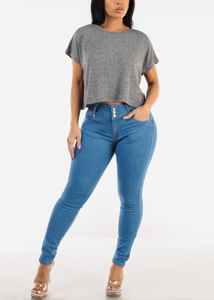 Buy Tops for Women - Party Tops, Blouses and Graphic Tees – Moda Xpress