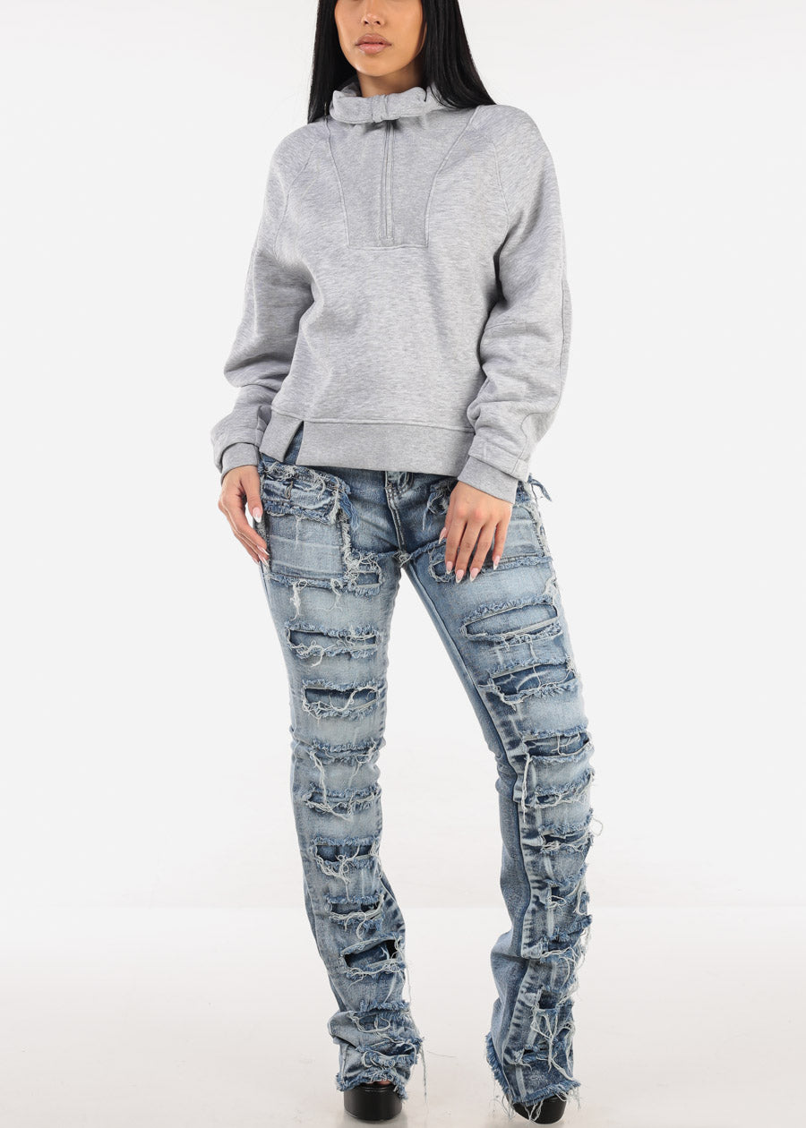 Women's Workout Clothes and Activewear Leggings High Waisted – Moda Xpress