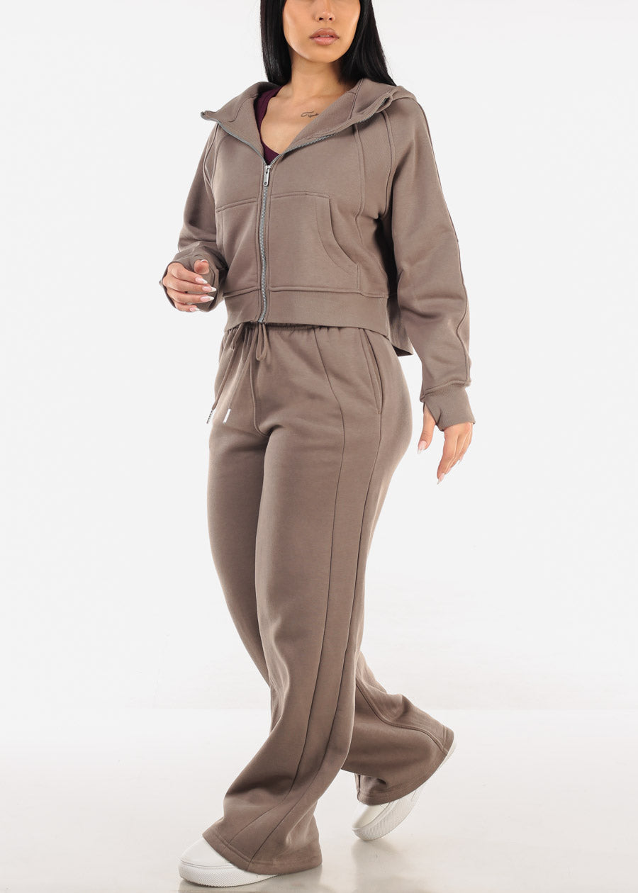 Women's Workout Clothes and Activewear Leggings High Waisted – Moda Xpress