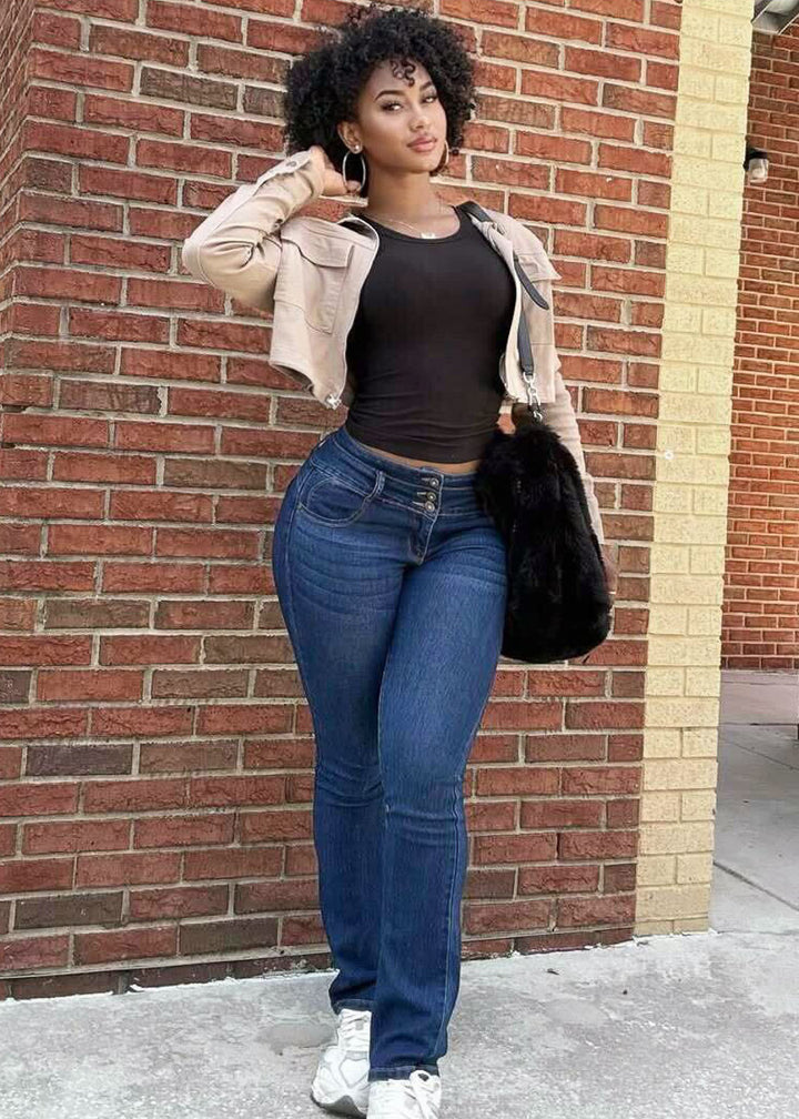 Women's Denim and Pleather Jackets - Faux Leather & Suede Jackets ...