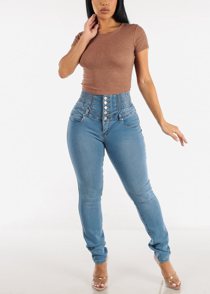 Best Selling Denim - Back in Stock Best Selling Jeans – Moda Xpress