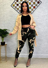 High Waisted Pants for Women - Get Wide Leg & Skinny Pants – Moda Xpress